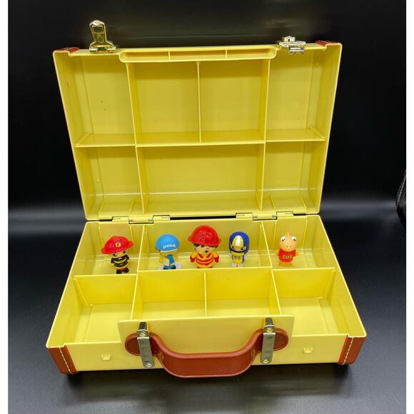 Ryan's World | Toys | Ryans World Road Trip Pocket Watch Suitcase ...